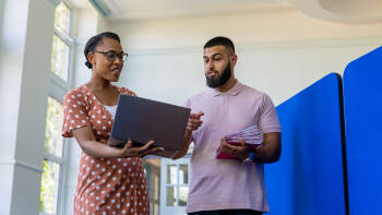 How to ‘Manage Up’ in a School Setting :: Resources :: California ...