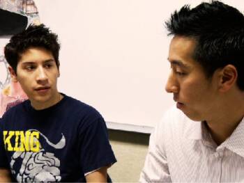 Using Student-Led Parent-Teacher Conferences to Build Relationships ...