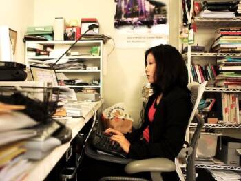 Teacher PD for the Digital Classroom: 6 Bold Ideas to Empower Educators :: Resources ...