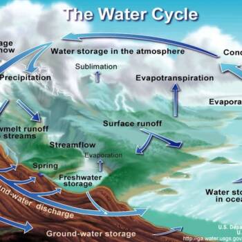 Water Cycle :: Resources :: California Educators Together