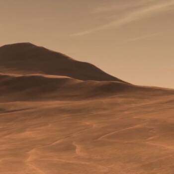 Exploring Mars :: Resources :: California Educators Together
