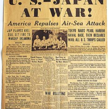 World War II in the Pacific :: Resources :: California Educators Together