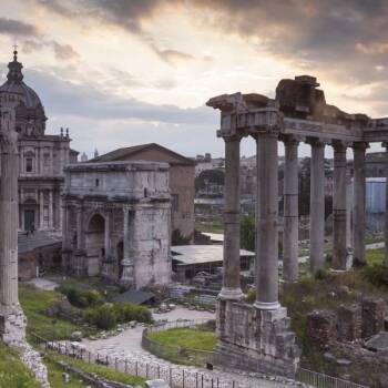 Ancient Civilizations: Ancient Rome :: Resources :: California ...