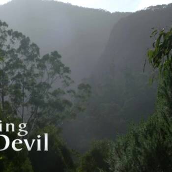 What is Devil Facial Tumor Disease? :: Resources :: California ...