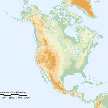 Measuring Distances on a Map :: Resources :: California Educators Together