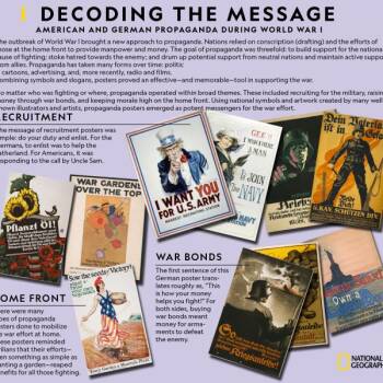 Decoding the Message :: Resources :: California Educators Together