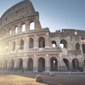 Ancient Rome 101 :: Resources :: California Educators Together