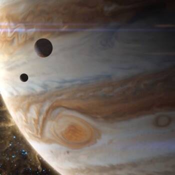 Jupiter 101 :: Resources :: California Educators Together