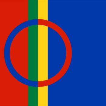 Sami National Day :: Resources :: California Educators Together