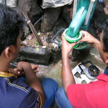 Cleaning Poop from Drinking Water :: Resources :: California Educators ...