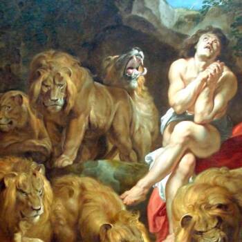 How Fear and Anxiety Drove Human Evolution :: Resources :: California ...