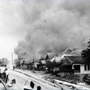 Uncovering the Tulsa Race Massacre :: Resources :: California Educators ...