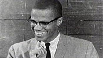 Malcolm X: Black Nationalism :: Resources :: California Educators Together