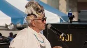 Cherokee Beaver Dance | Native American Culture :: Resources ...