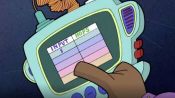 From Patterns of Input and Output to Algebraic Equations | Cyberchase ...
