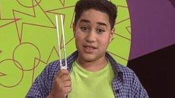 Sound and Solids: Visualizing Vibrations :: Resources :: California Educators Together