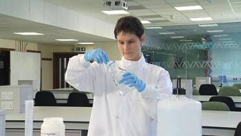 Making an Agarose Gel :: Resources :: California Educators Together