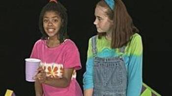 What Is Weightlessness? :: Resources :: California Educators Together