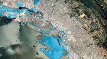 Intertidal Zone and Sea Level Rise :: Resources :: California Educators ...