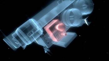 NASA | LIDAR 3D Mapping :: Resources :: California Educators Together