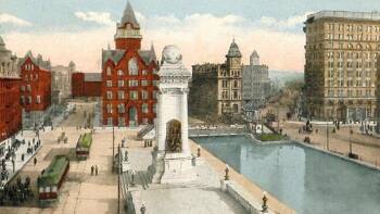 Building the Erie Canal | Interactive Lesson :: Resources :: California ...