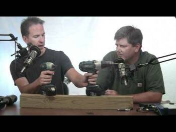 Impact Drivers Vs Drills Resources California Educators Together