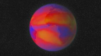 NASA | Tour of the Electromagnetic Spectrum: Infrared :: Resources ...