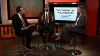 Common Core in Mathematics: Overview :: Resources :: California ...