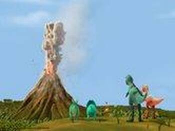 Under the Volcano :: Resources :: California Educators Together
