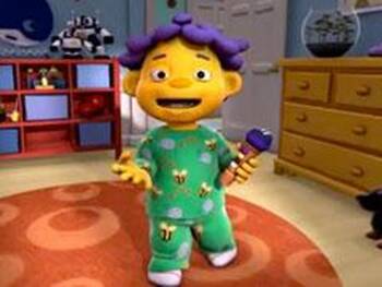 No School Sing Along Special | Sid the Science Kid :: Resources ...