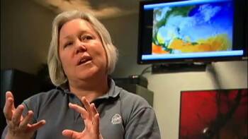 Scientist Profile: Weather Scientist :: Resources :: California ...