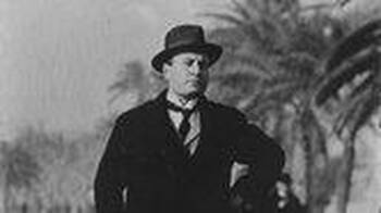 Mussolini Dagger | History Detectives :: Resources :: California ...