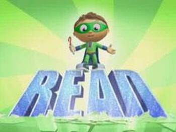 Super Why! | The Power to Read :: Resources :: California Educators ...