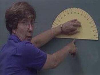 Measurement: What's Your Angle? :: Resources :: California Educators ...