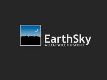 Andrew Dessler on Water Vapor and Global Warming | EarthSky ...