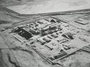 Contemporary Mining and Energy Resources: Moab Uranium Plant ...