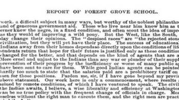 Indian Boarding Schools: Assimilation Through Education :: Resources ...