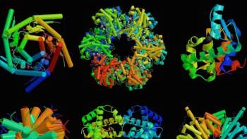 FoldIt: A Protein Puzzle Game :: Resources :: California Educators Together