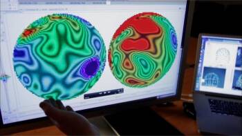 Brain Waves Reveal Deception :: Resources :: California Educators Together