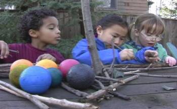 Collecting And Sorting Resources California Educators Together