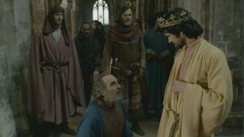 Richard II: What makes a king? | Great Performances : Hollow Crown ...