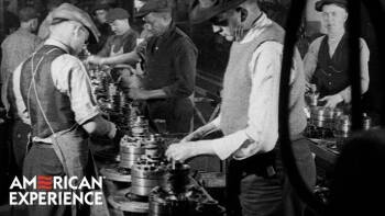 The First Automobile Assembly Line :: Resources :: California Educators ...