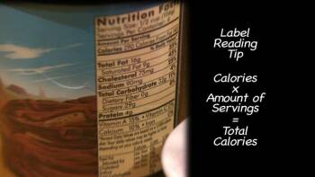 Label Reading Part 2 :: Resources :: California Educators Together