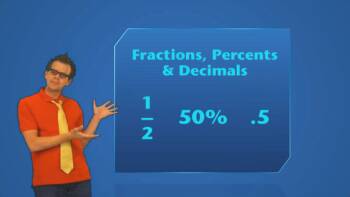 Explore the Relationship Among Fractions, Decimal Notation, and ...