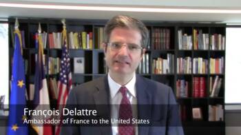 Welcome to the Embassy of France :: Resources :: California Educators ...