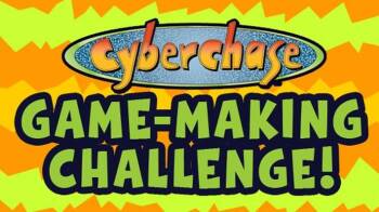 Game-Making Challenge! | Cyberchase :: Resources :: California ...