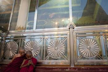 Inside Myanmar’s Transition from Isolation to Openness :: Resources ...