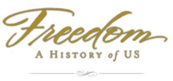 Quiz. Episode 10: Yearning to Breathe Free | Freedom: A History of US ...