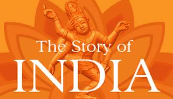 Cast of Characters: Indra | The Story of India :: Resources ...