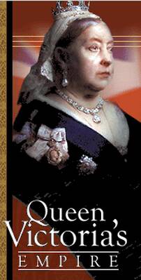 Timeline | Empires: Queen Victoria's Empire :: Resources :: California ...